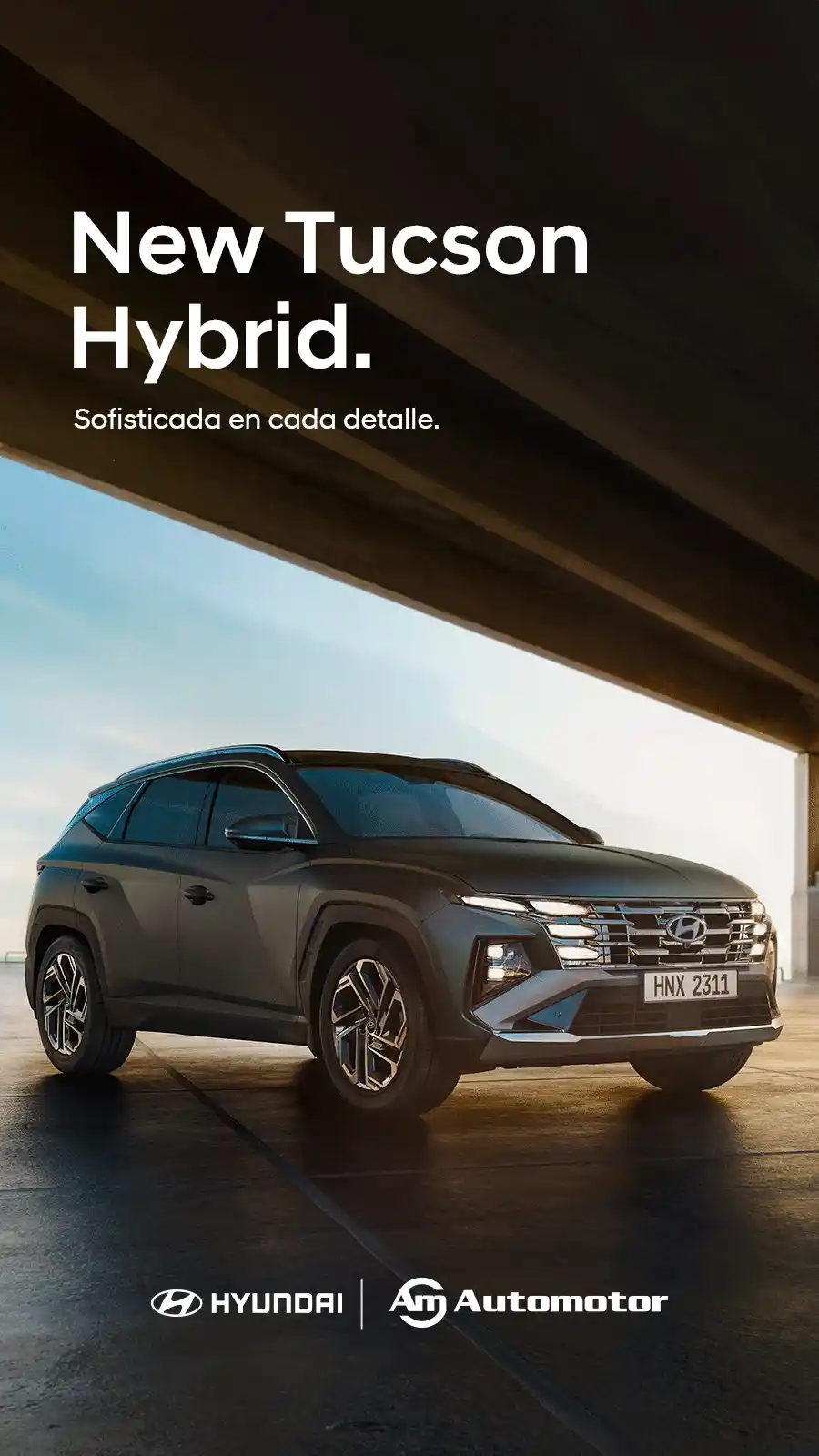 Hyundai | Innovación y calidad en cada modelo